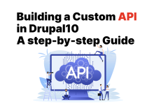 Building a Custom API in Drupal 10: A Step-by-Step Guide | 俺のDrupal(ドルーパル) | ORE NO DRUPAL